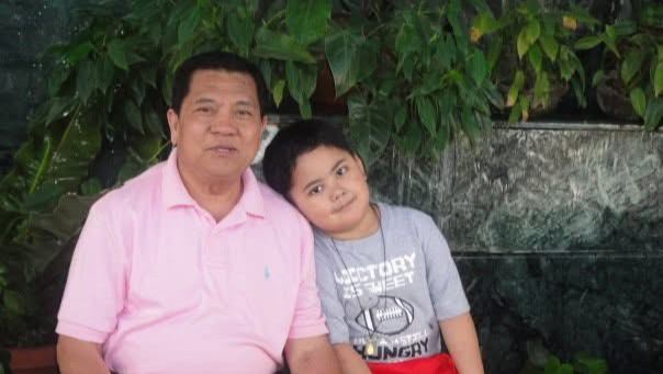 Fundraiser for Jon Pimentel by Joshua Placido : Support Lucio Pimentel ...