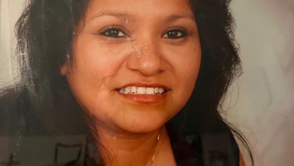 Fundraiser for James Adams by Angelina Adams : Honoring Rosie: A Loving ...