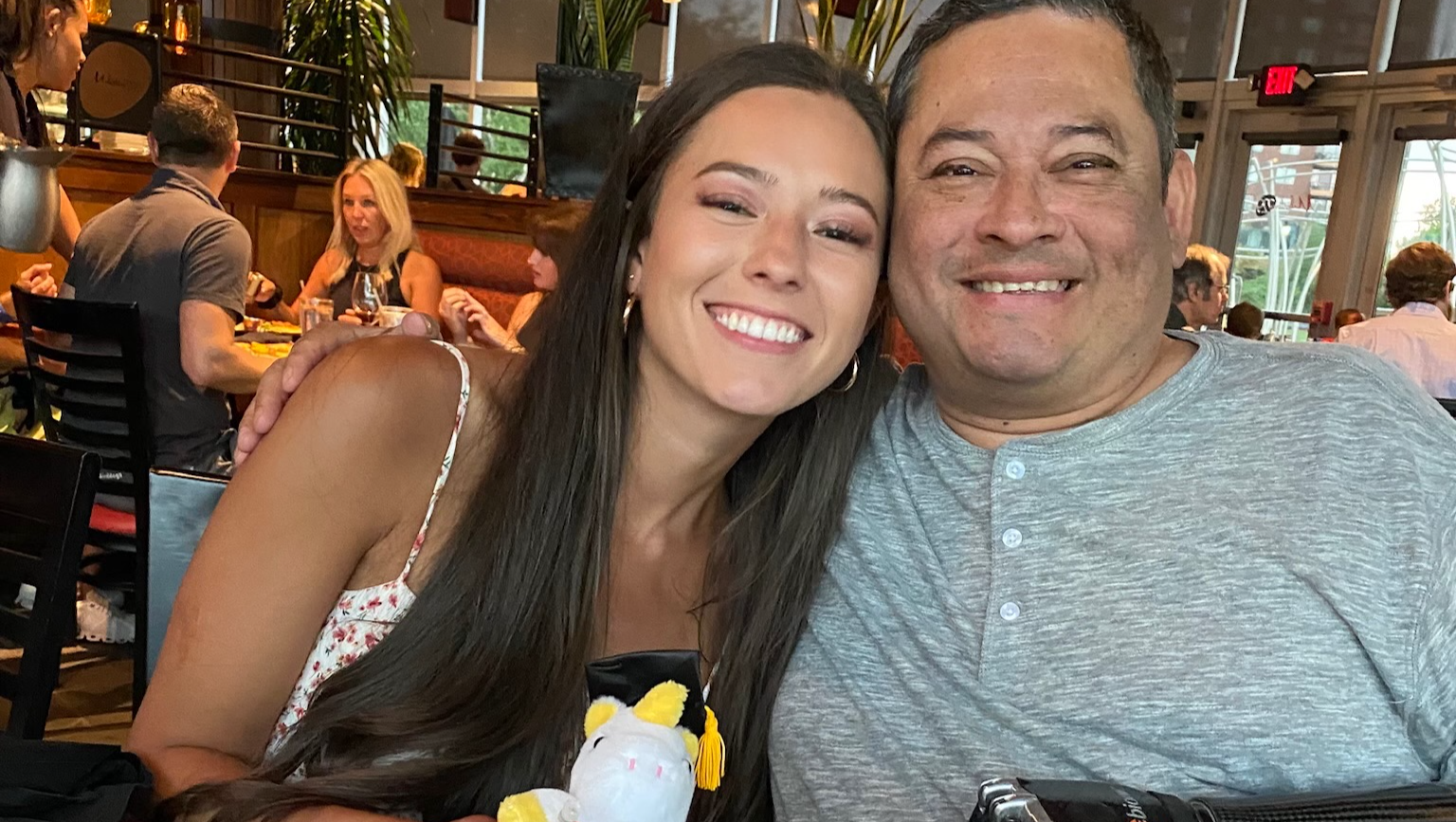 Fundraiser for Alicia Hernandez by Martina Garrett : Support Alicia ...