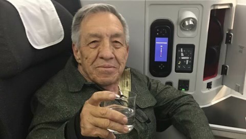 Fundraiser for Ralph Torres by Gabby Ursuy : Honoring Ralph Torres ...