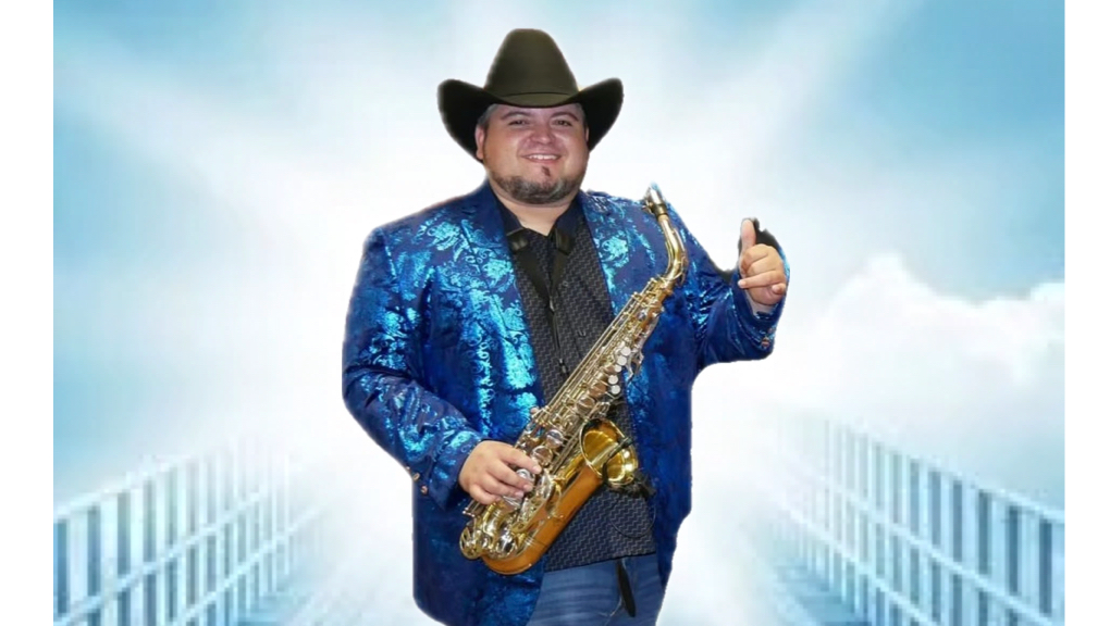 Fundraiser for Blanca Mora by Bianca Mora : Miguel Angel Ramirez “Junior”