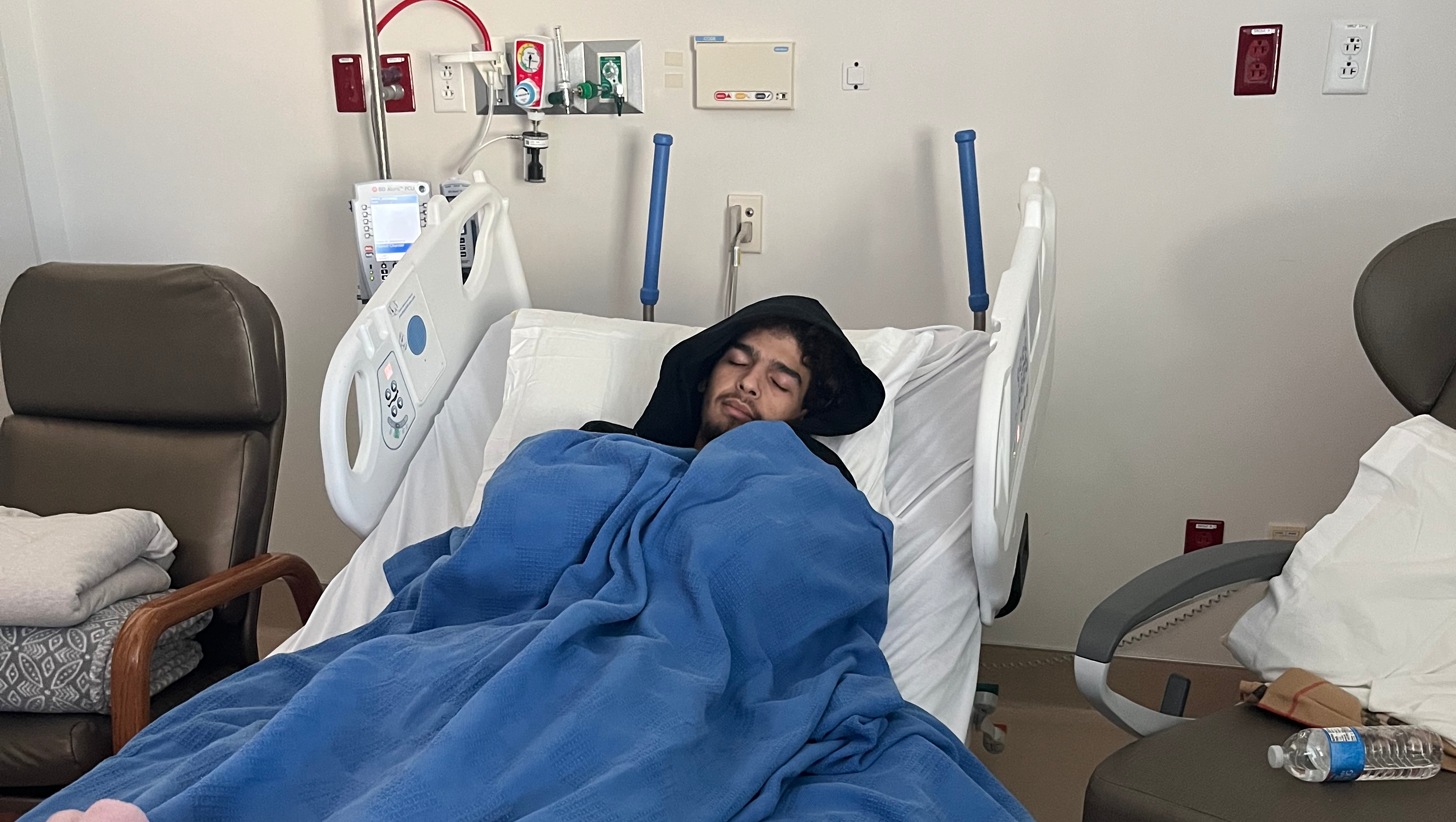 Fundraiser by Rita Kanater : Support Nour's Battle Against Cancer