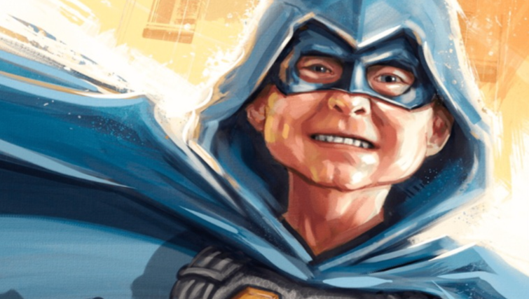 Fundraiser by Arianna Bethke : Egg-Straordinary Hero's Brunch ...