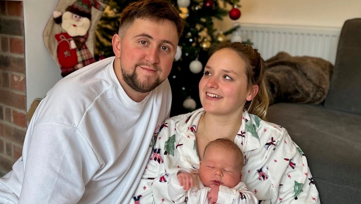 Fundraiser for Tiffany Randall by Jeremy Guilfoyle : For Jack