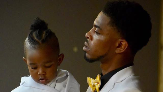 Fundraiser by DeAndre Caldwell : Fighting for Custody: A Father’s Love