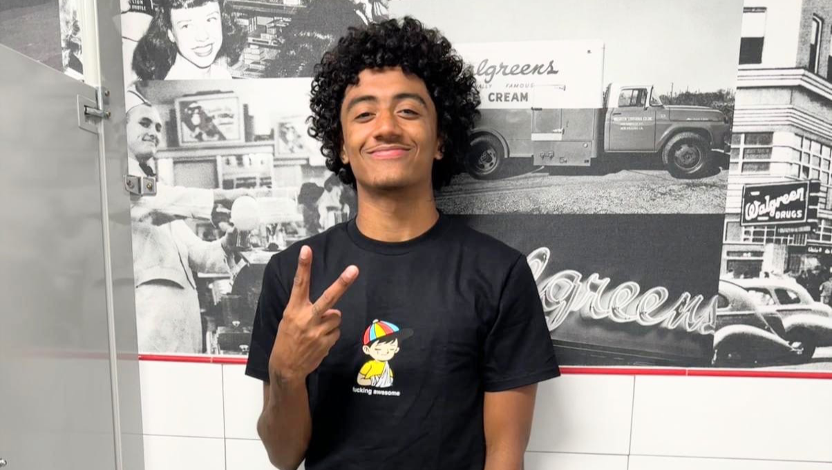 Fundraiser by Careen King : Honoring Gabriel Johnson's Bright Spirit