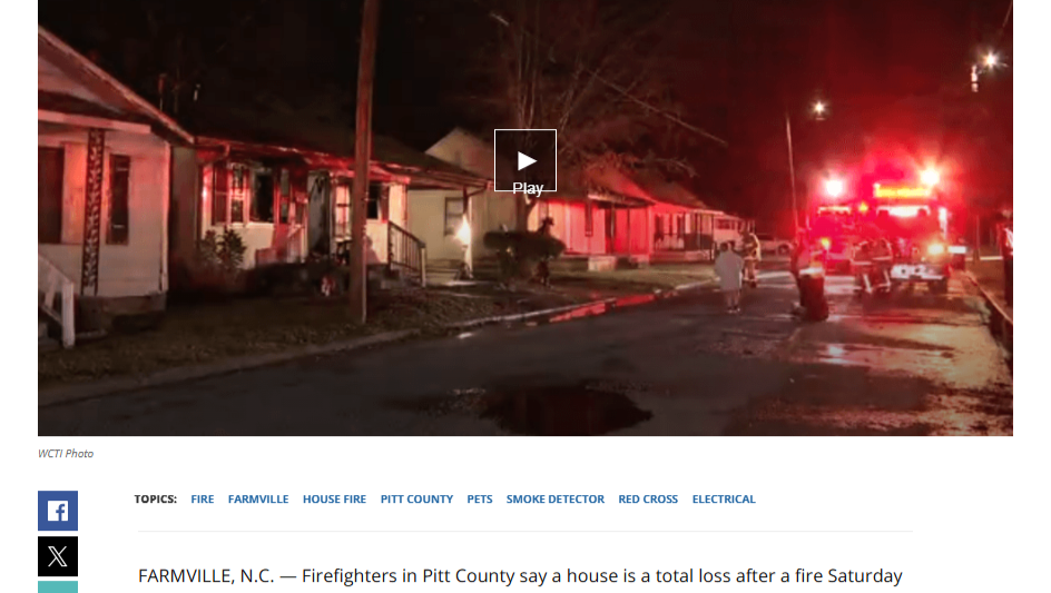 Fundraiser for Lawanna Harrison by Luke Larimer : Help Lucy Harrison ...