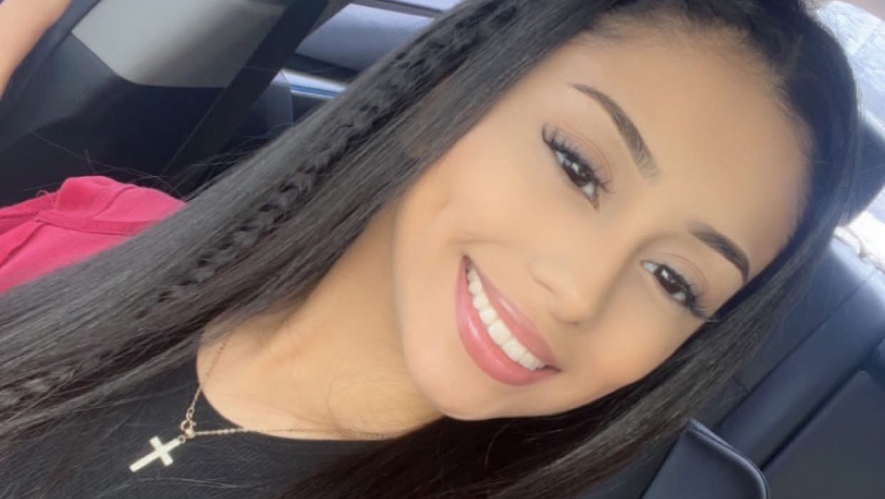 Fundraiser for Jo Ann Avalos by Jazzlyn Avalos : Support Sierra Avalos's Funeral Costs