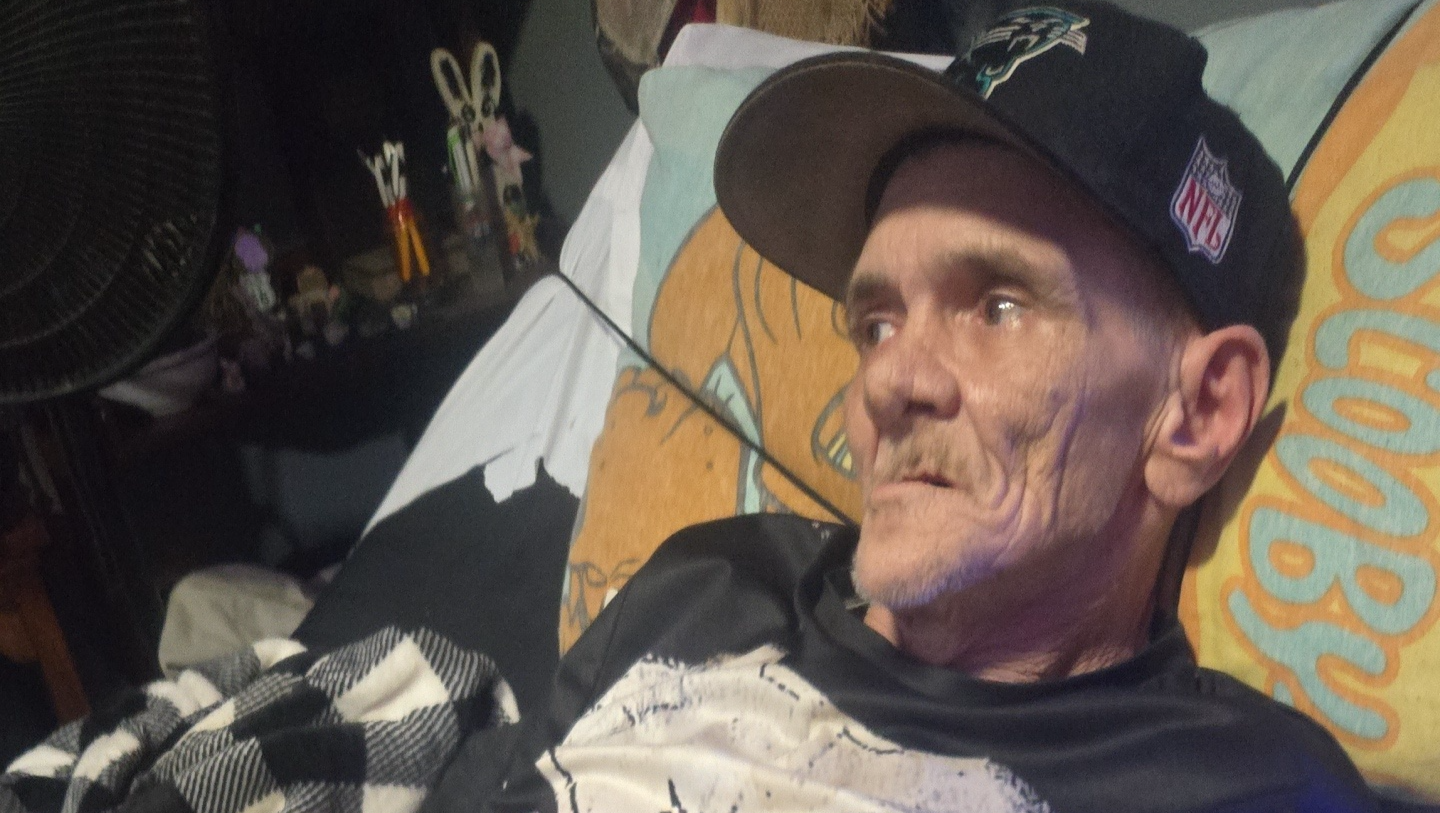 Fundraiser by debra gunter : Honor Dennis Stevenson's Final Journey ...