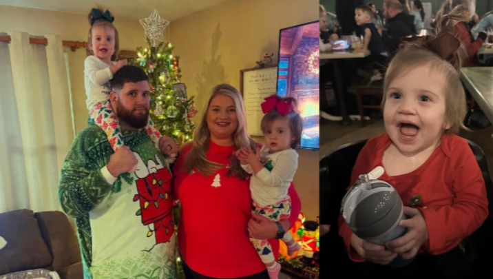 Fundraiser for Courtney Davis by Krista Biel-Eliason : Piper Davis ...