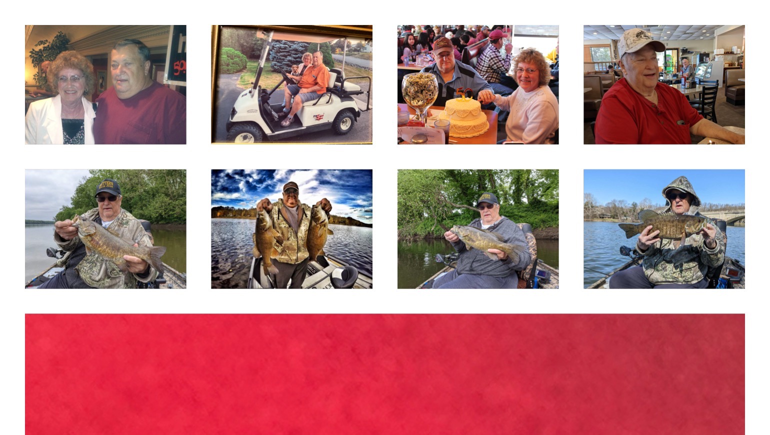 Fundraiser for Diane Fuller by Heather Yarbrough : Support for Russell ...