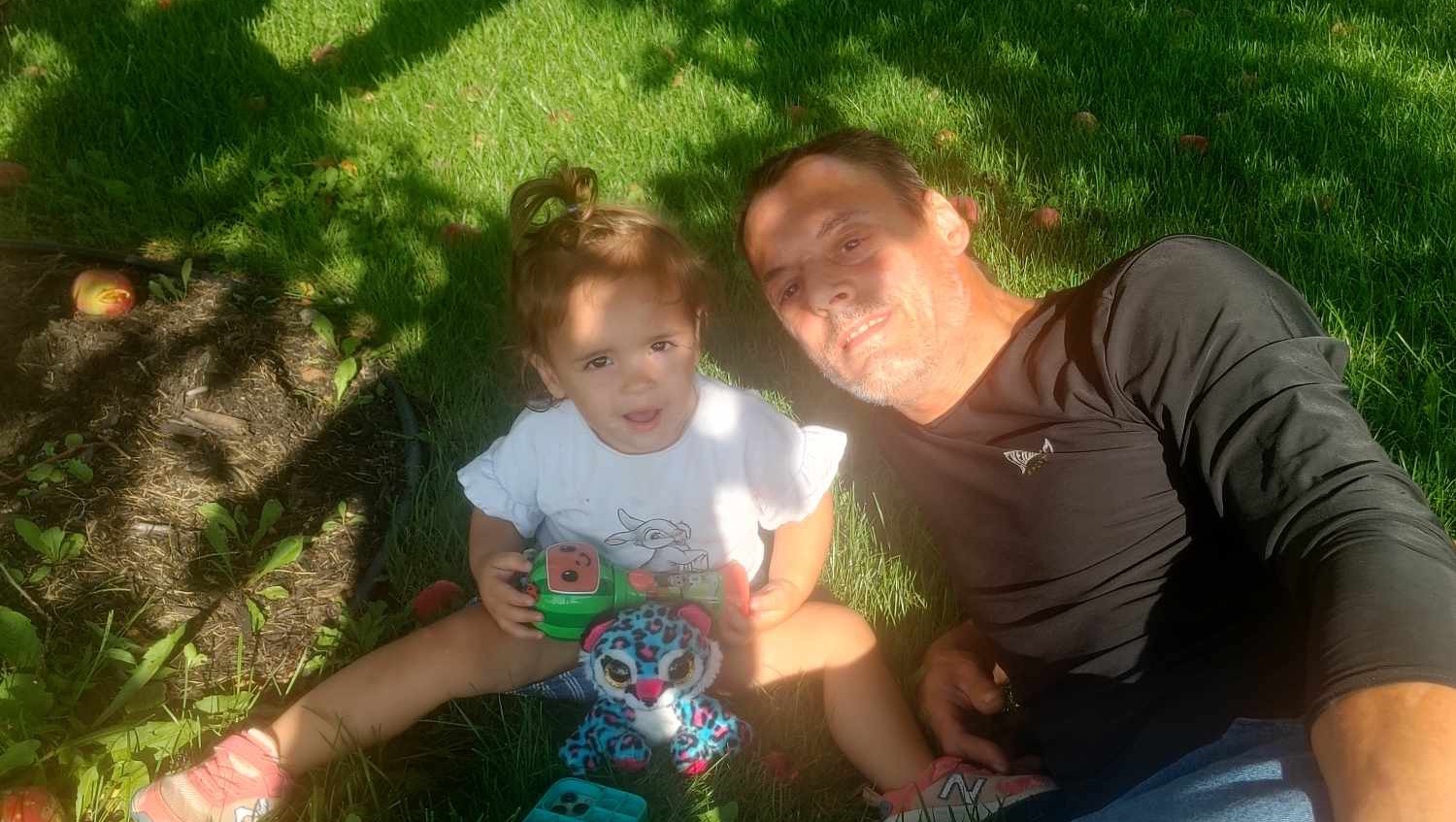 Fundraiser for Karine Bujold by Emilie Pronovost : Crémation pour Éric ...