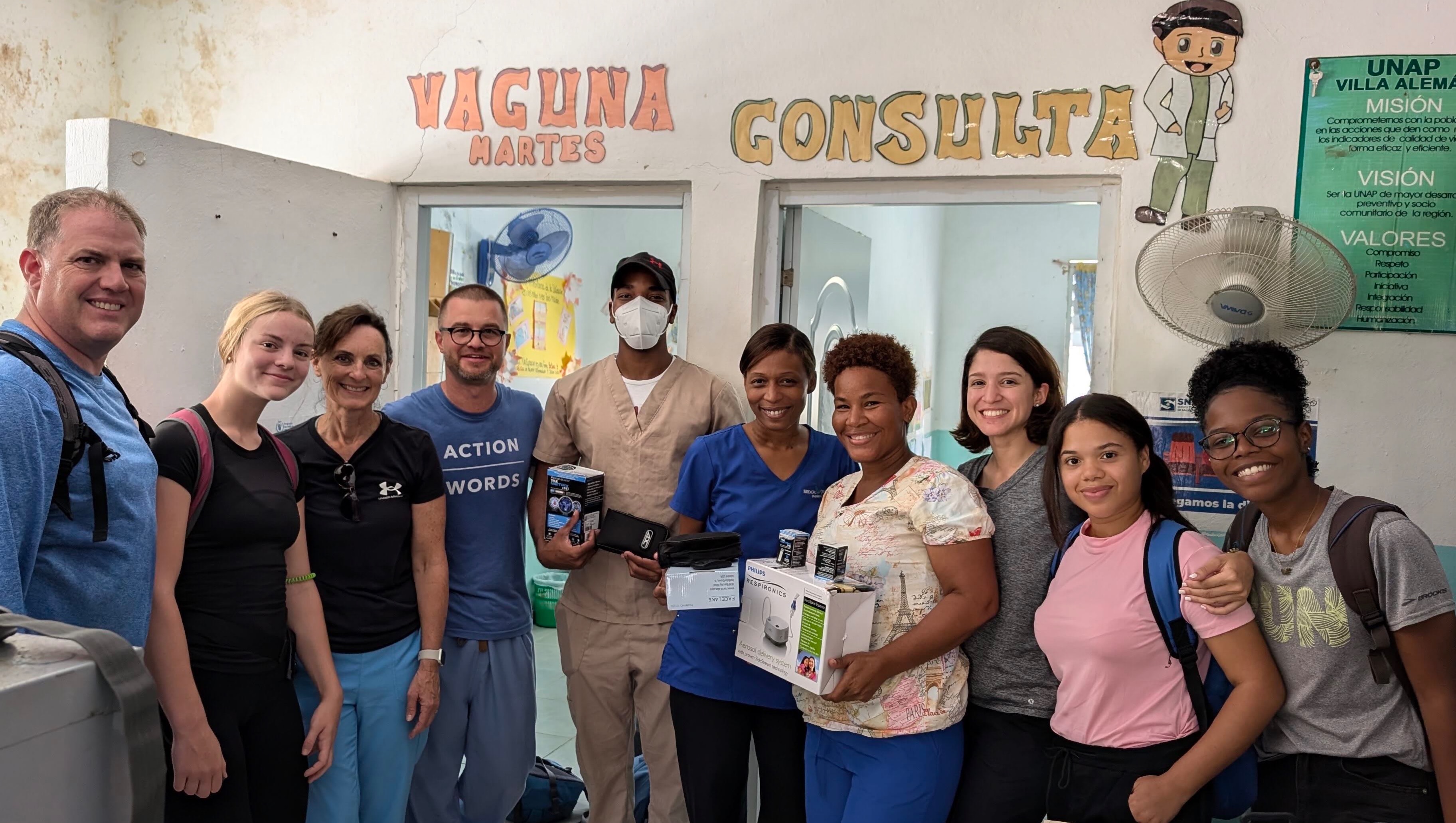 Fundraiser by Mission318 Leadership Team : Mission:318 Day! Put Action ...