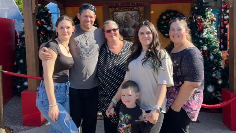 Fundraiser for Jennifer Wynn by Jennifer Setter : Rally for Jennifer ...