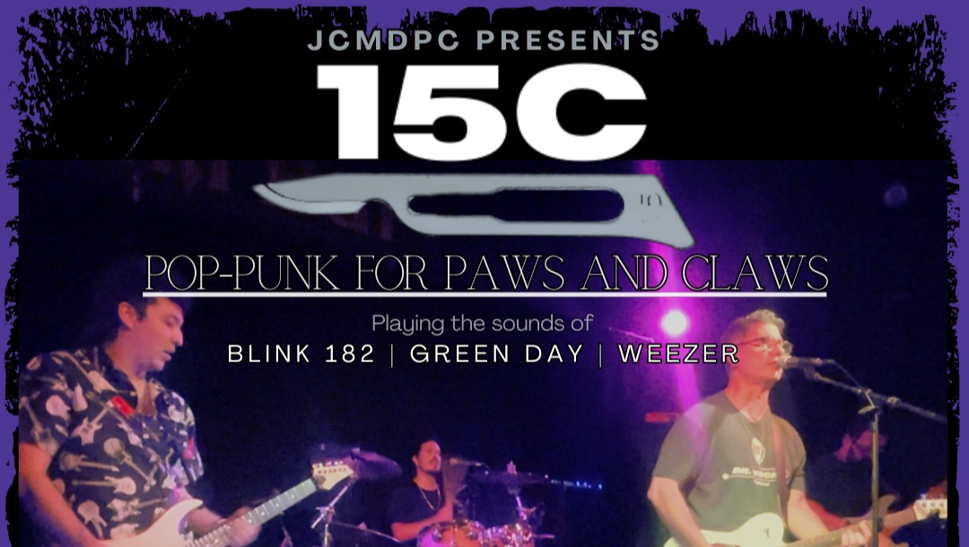 Fundraiser by 15C Jay Calvert : Support Pasadena Humane Society: LA ...