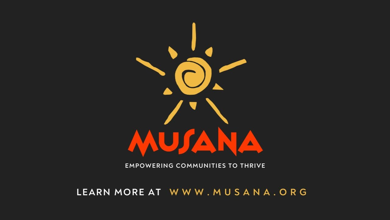 Fundraiser by Abigail Moore : Support My Mission Trip to Uganda with Musana