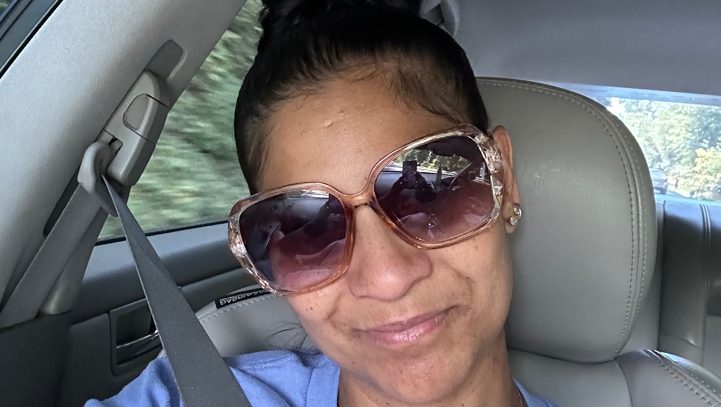 Fundraiser by Corean Freeman : Support a Dedicated CNA's Nursing Dream