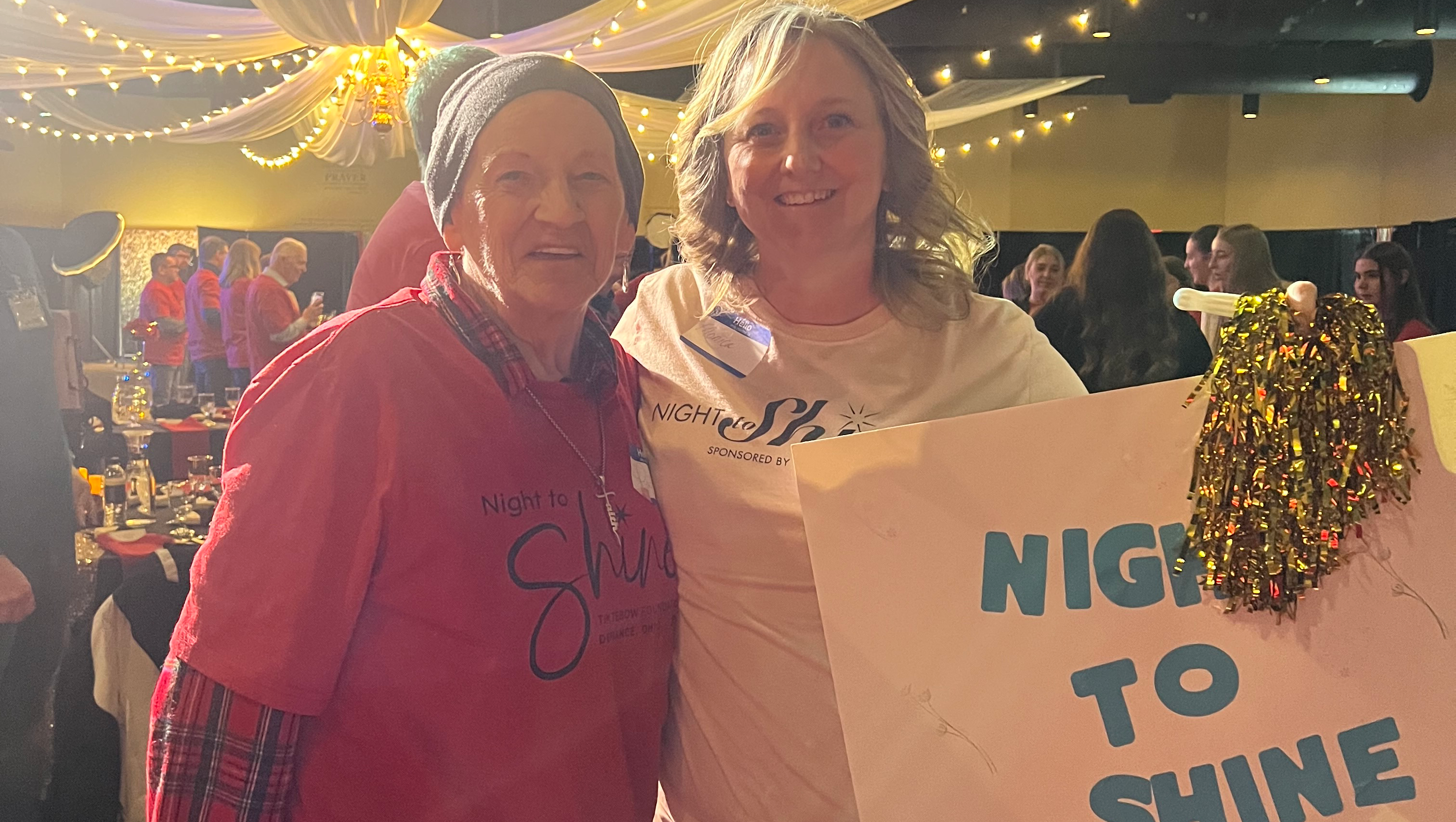 Fundraiser for Pat Rose by Monica Kay : Help Pat Rose kick cancer where ...