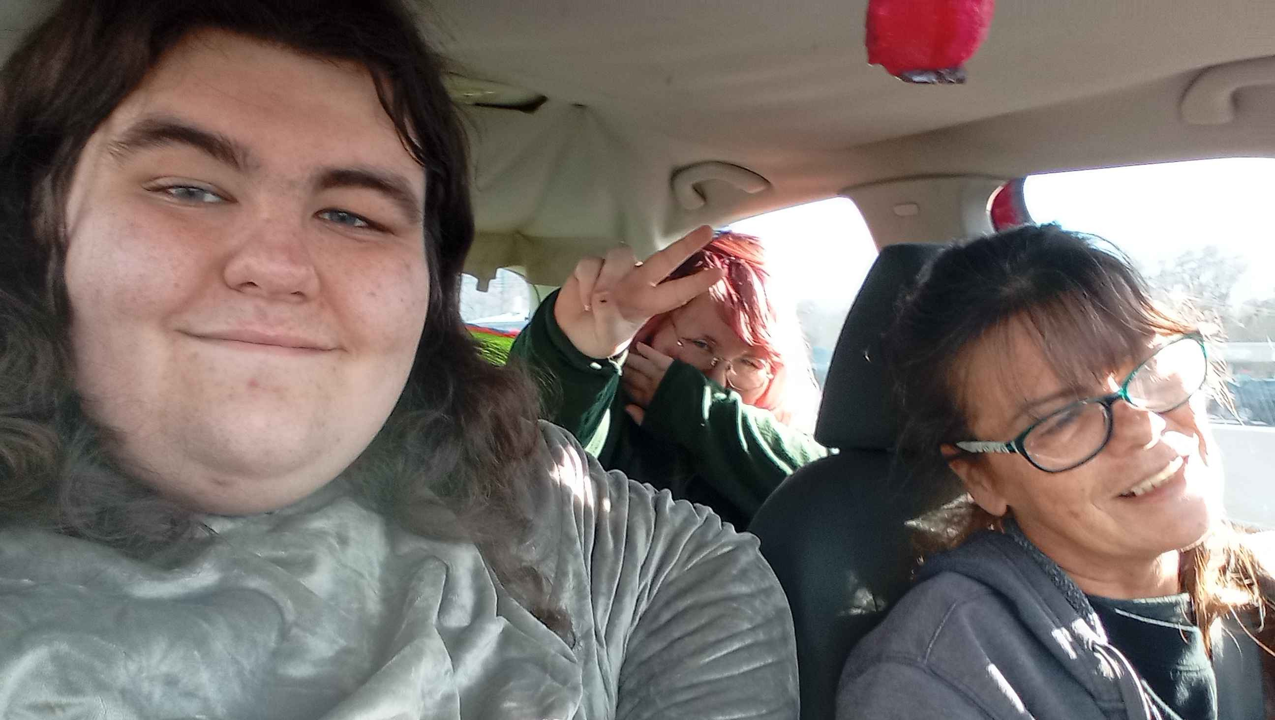 Fundraiser by Rita Finlay : Help Ellie and Her Family Escape Unlivable ...