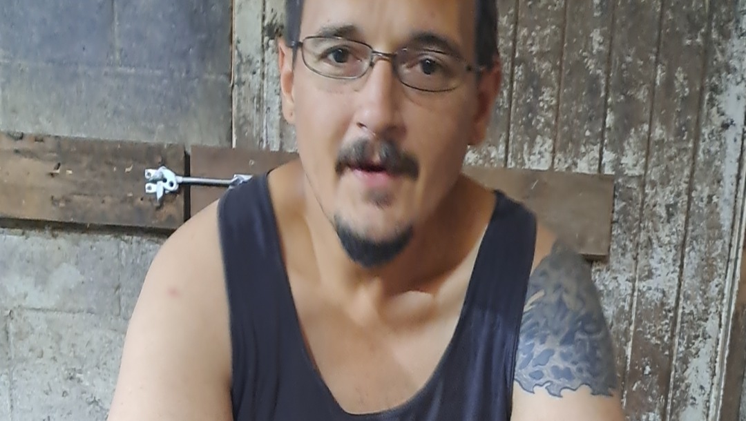 Fundraiser by Matthew Overling : Help Jeff get back on his feet to the ...