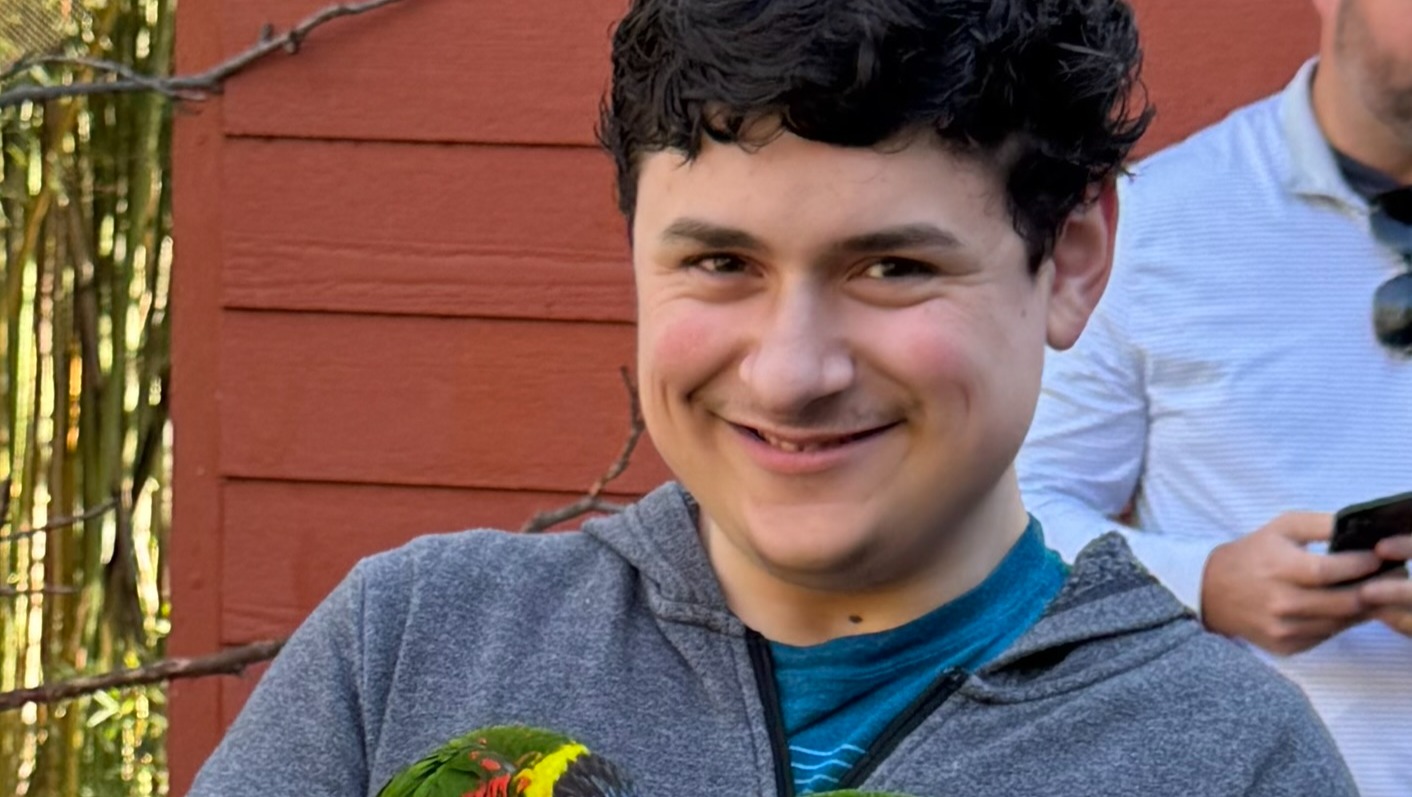 Fundraiser by Albert Gerber : Memorial for Mason A Gerber Fund