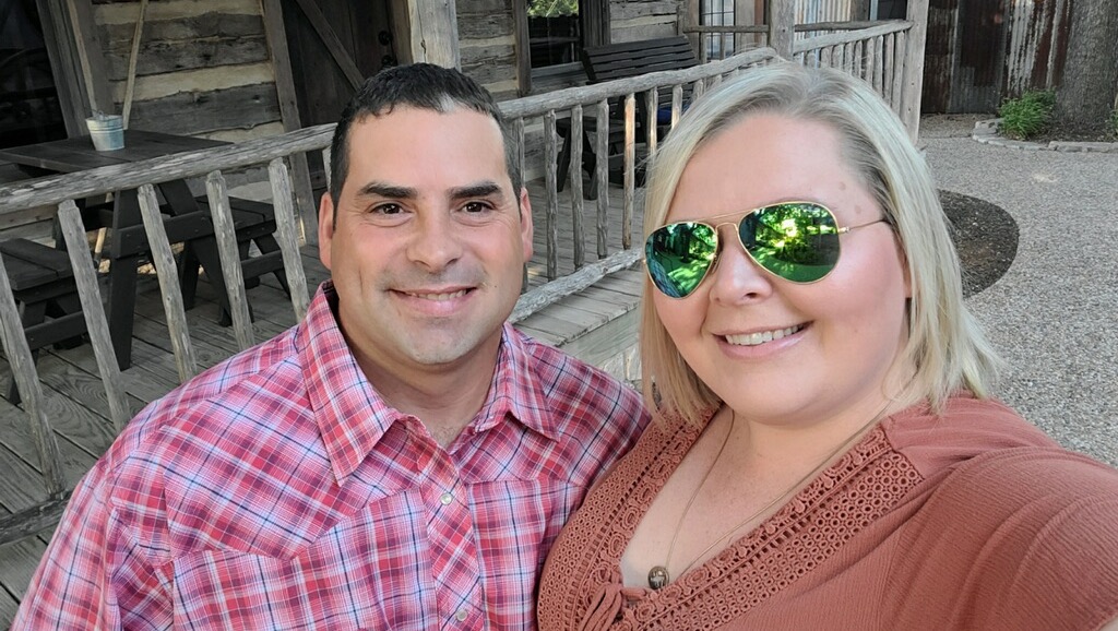 Fundraiser by Allie Robinson : Support Raymon's Second Battle with Cancer