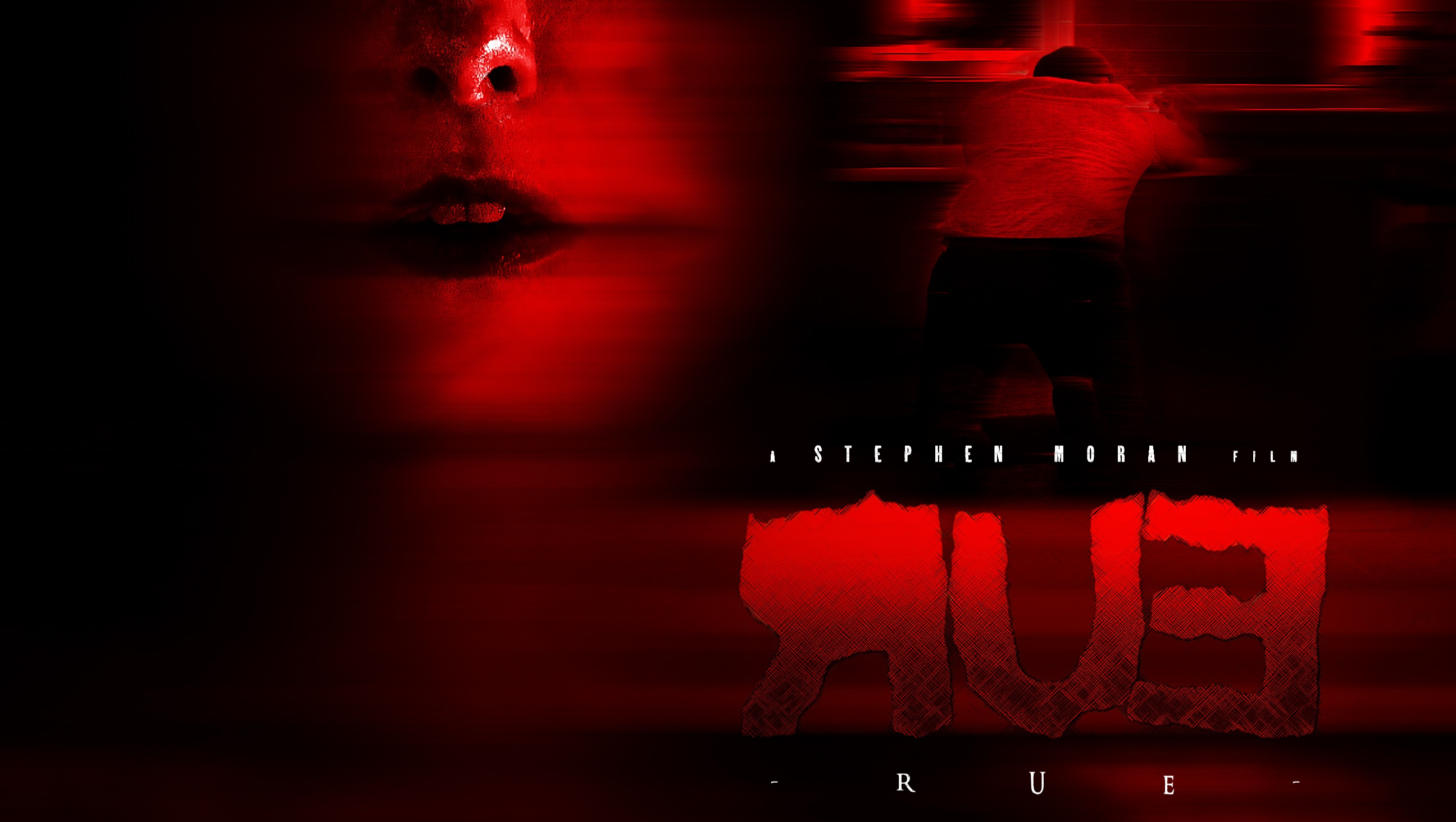 Fundraiser by Stephen Moran : Help us SUBMIT “RUE” into FILM FESTIVALS ...