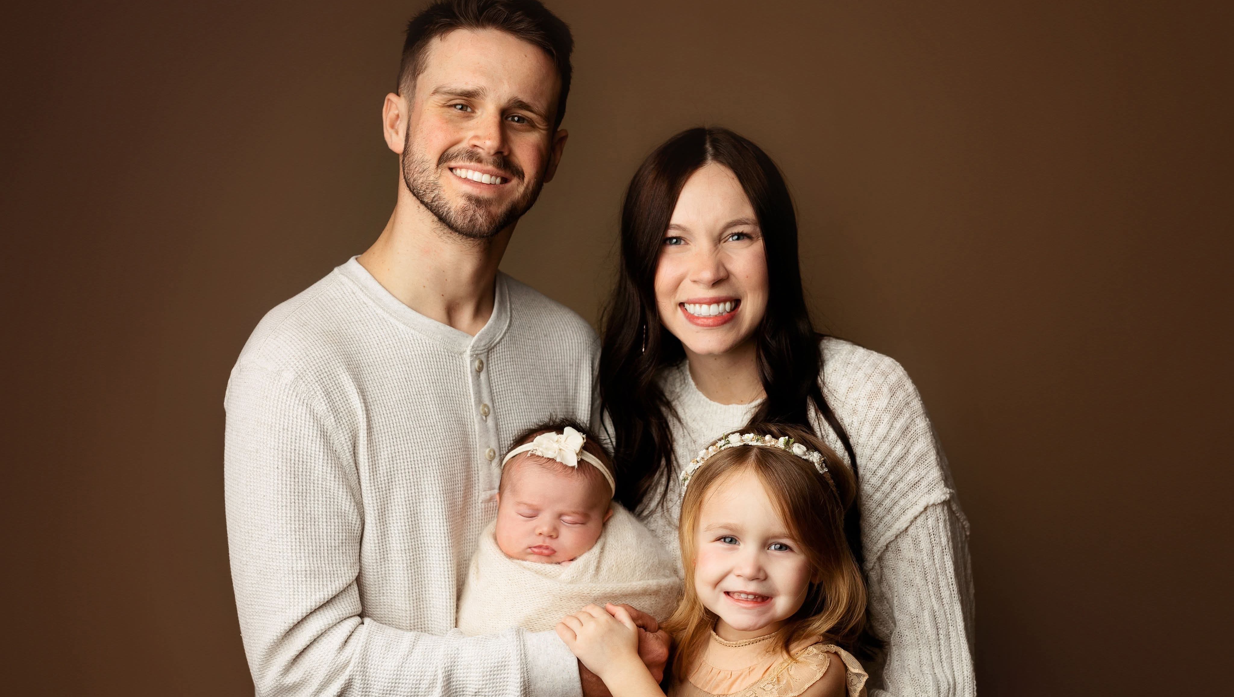 Fundraiser by Danielle Rumple : Support Chase's Battle with Synovial Sarcoma