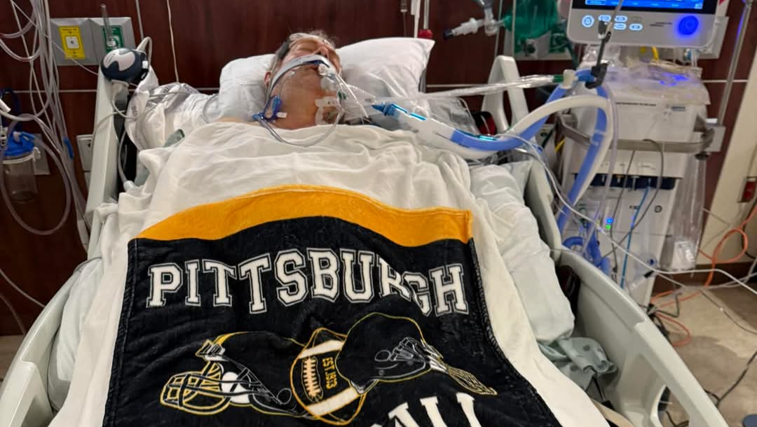 Fundraiser for Bailey Evans by Rachael Hoffman : Support Matt DeVore's Heart Recovery Journey