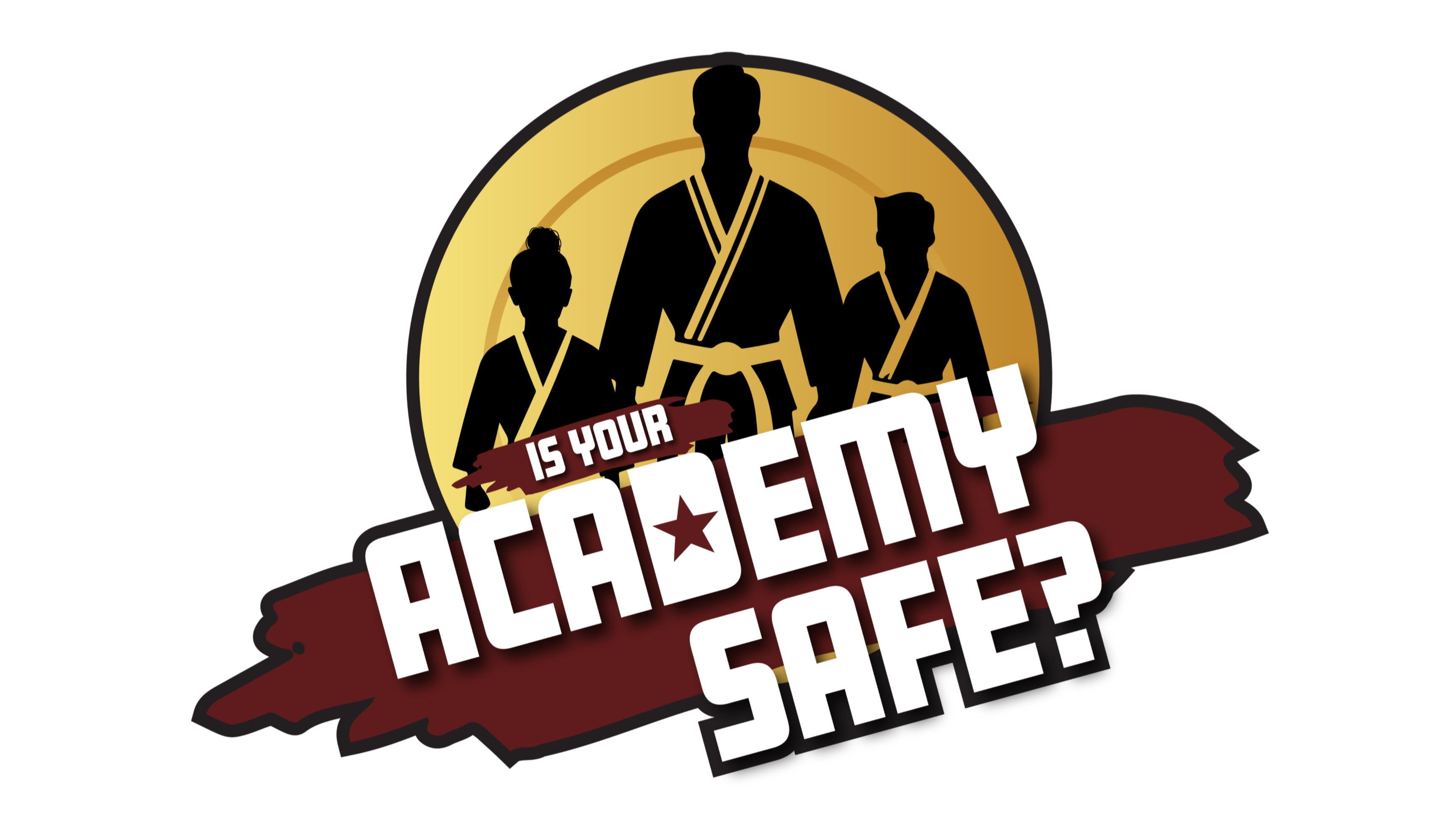 Fundraiser by Milton Campis : Academy Safe Charity Seminar: BJJ After ...