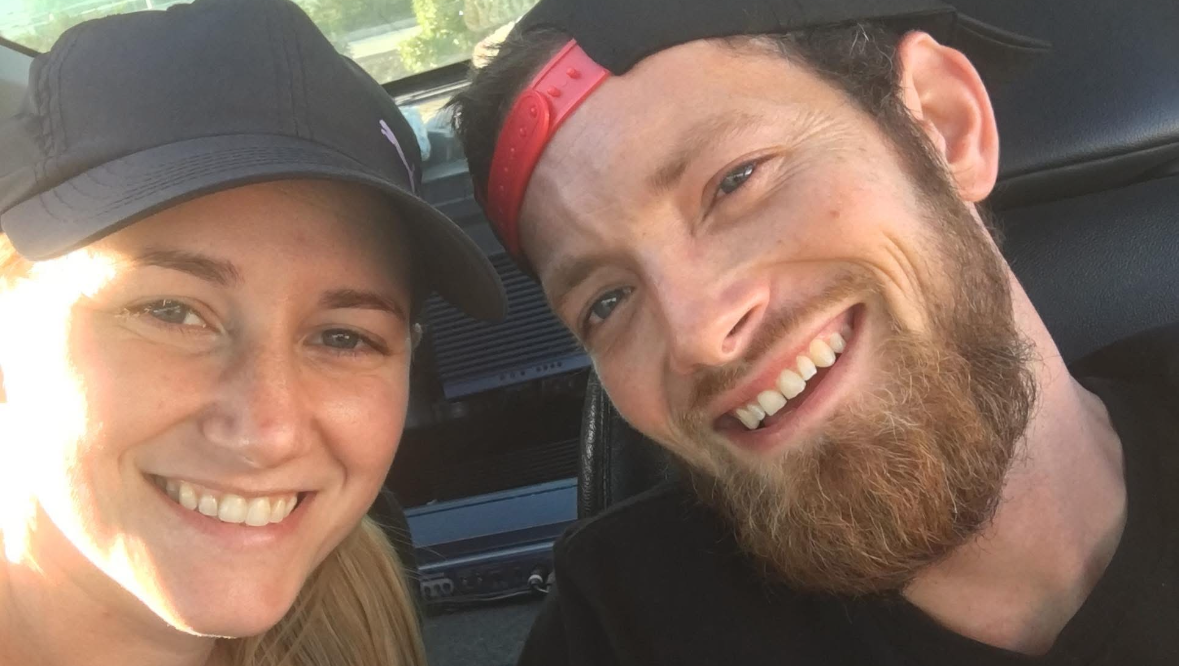 Fundraiser for Dana Herman by Alyssa Todd : Help Dana Heal and Recover ...