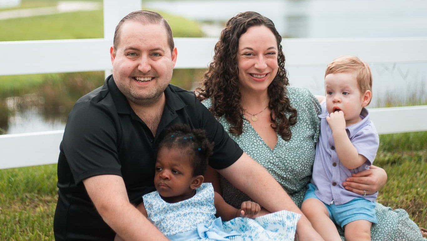 Fundraiser for Joy Pedrow by Christina Anabtawi : Zack and Joy’s battle ...