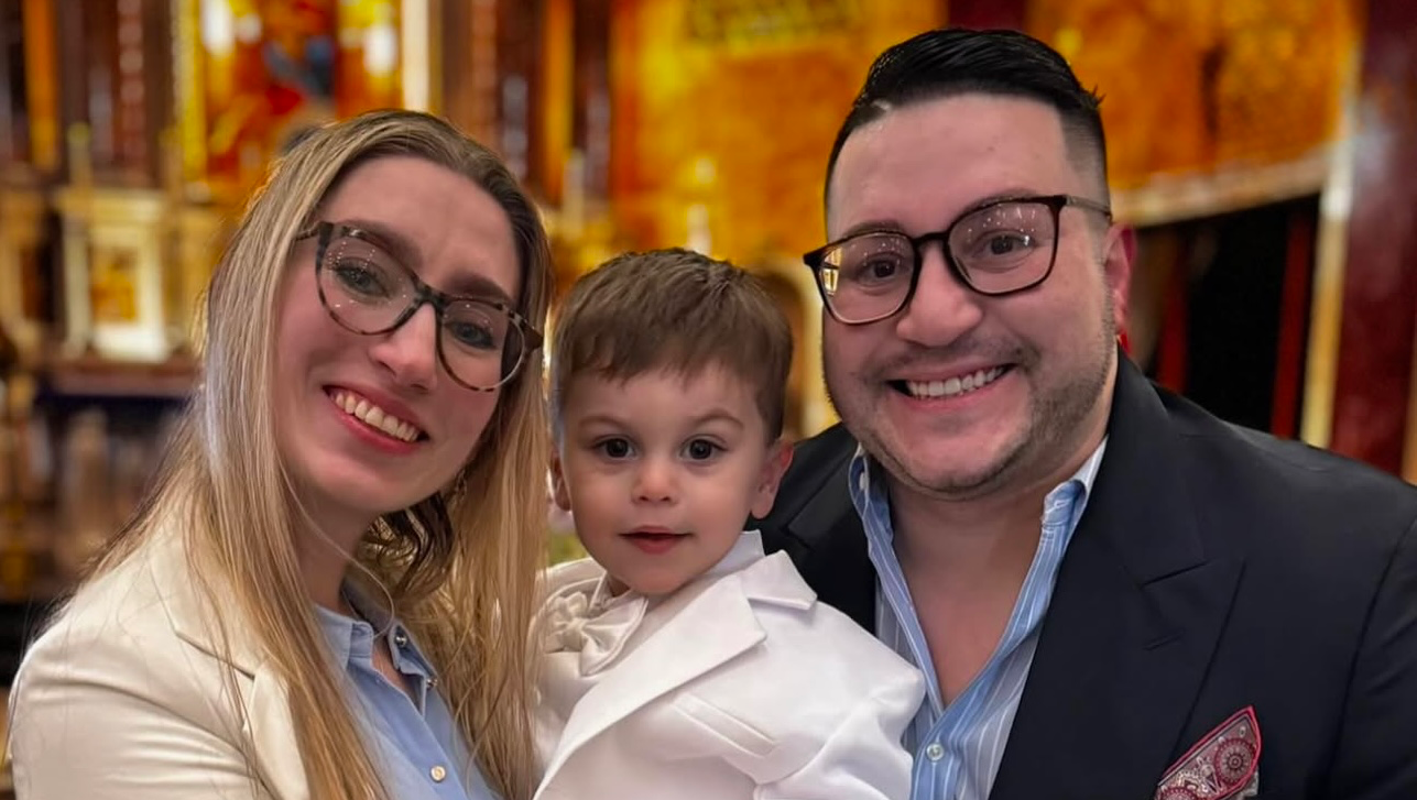 Fundraiser for Nicholas Rivera by Hayley Scott : Aid Rivera Family After Tragic Loss