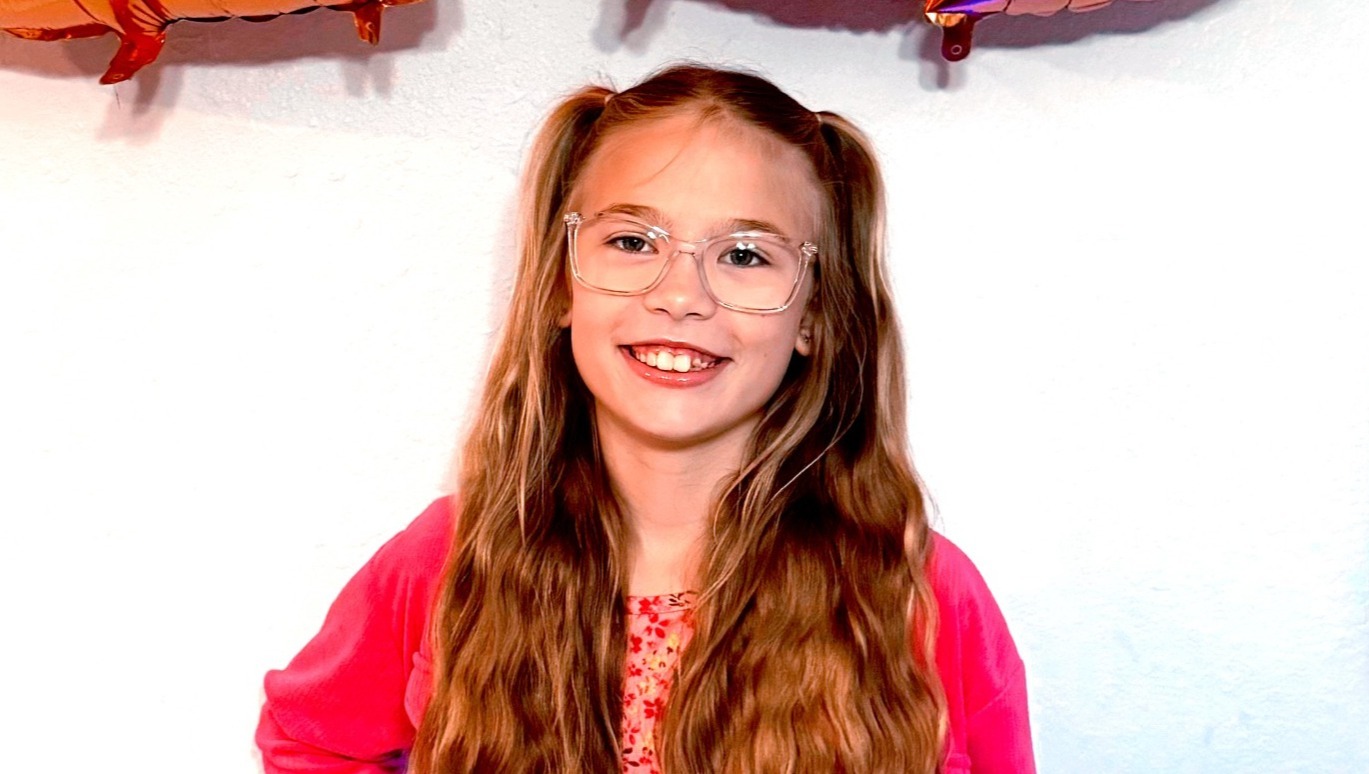 Fundraiser by Chelsea Stallings : Stand by McKenna for Her Heart Surgery