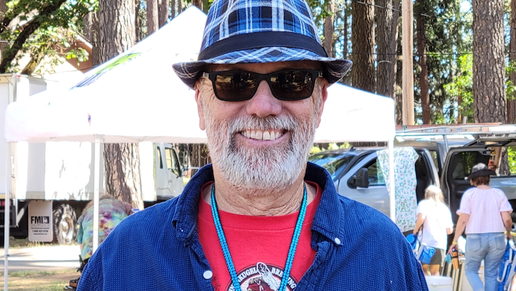 Fundraiser for Dene Davis by Sunni Taylor : Help Support Paul During ...