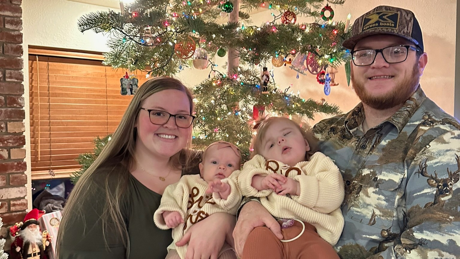 Fundraiser for Darcy Robertson by Megan Chambers : Bills and Memorial ...