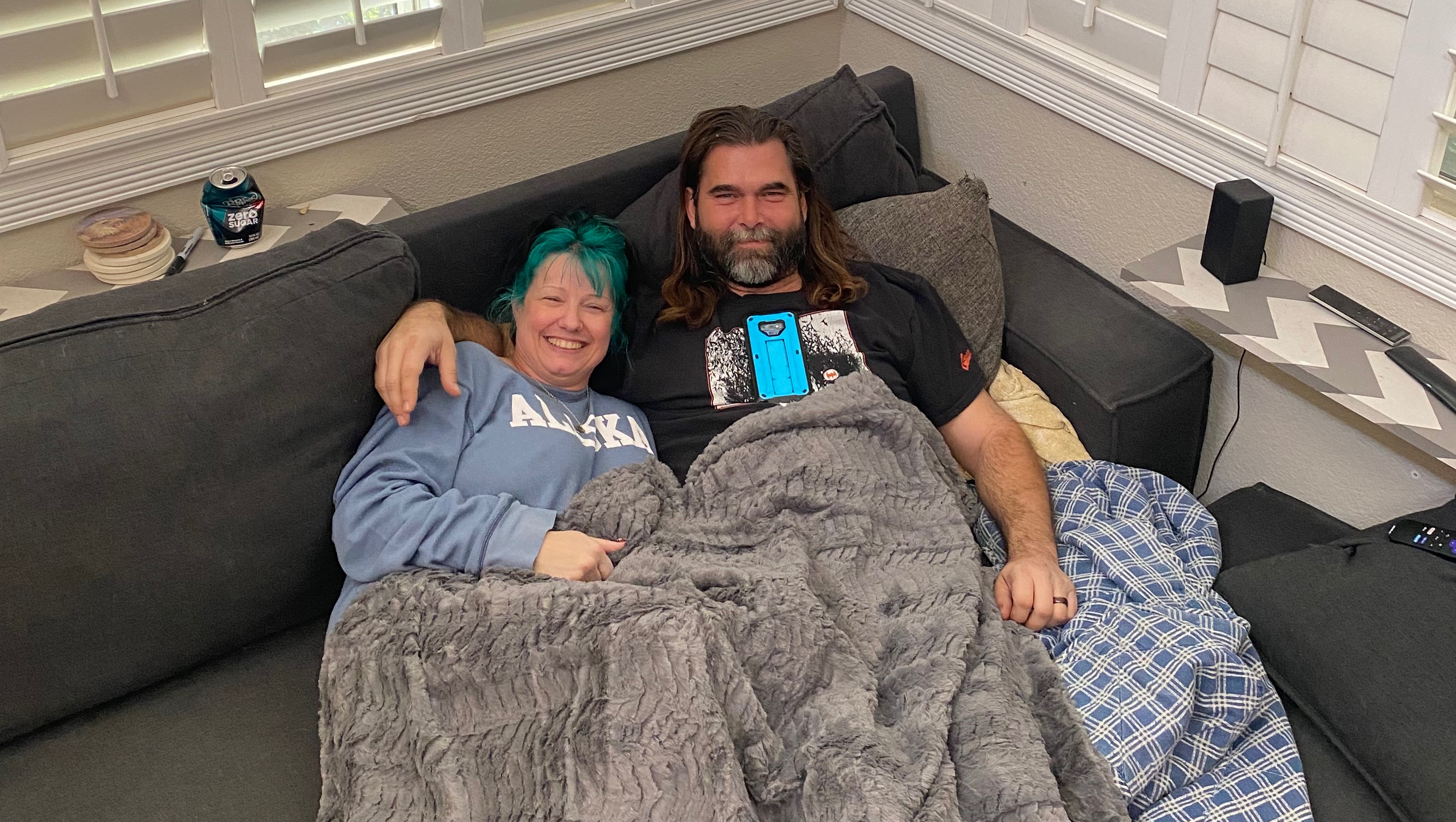 Fundraiser by Gabriel Authement : Support Carl's Fight Against Liver ...