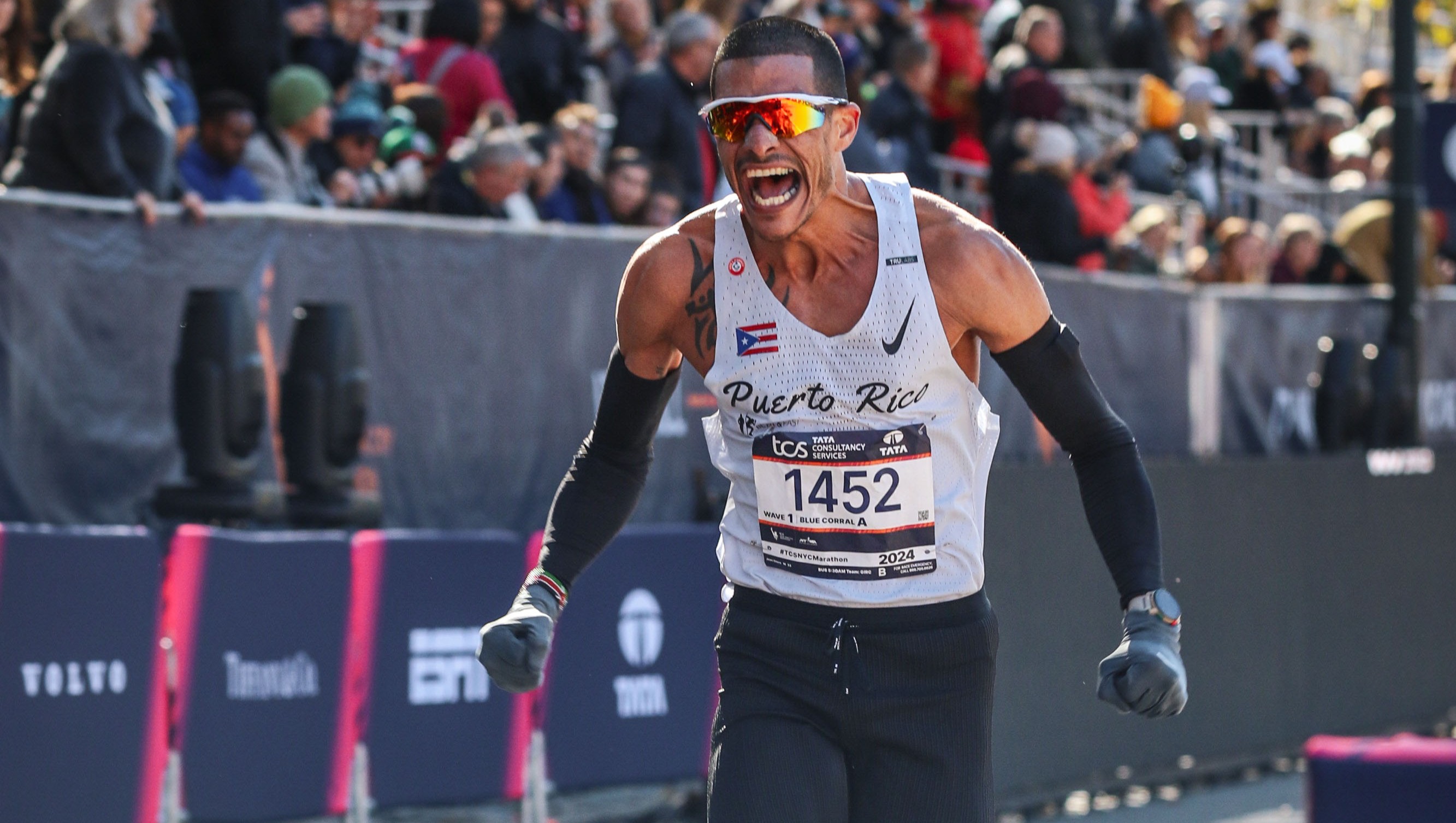 Fundraiser by Jean Otero : Corre con Jean Otero: Ayúdalo a Hacer ...