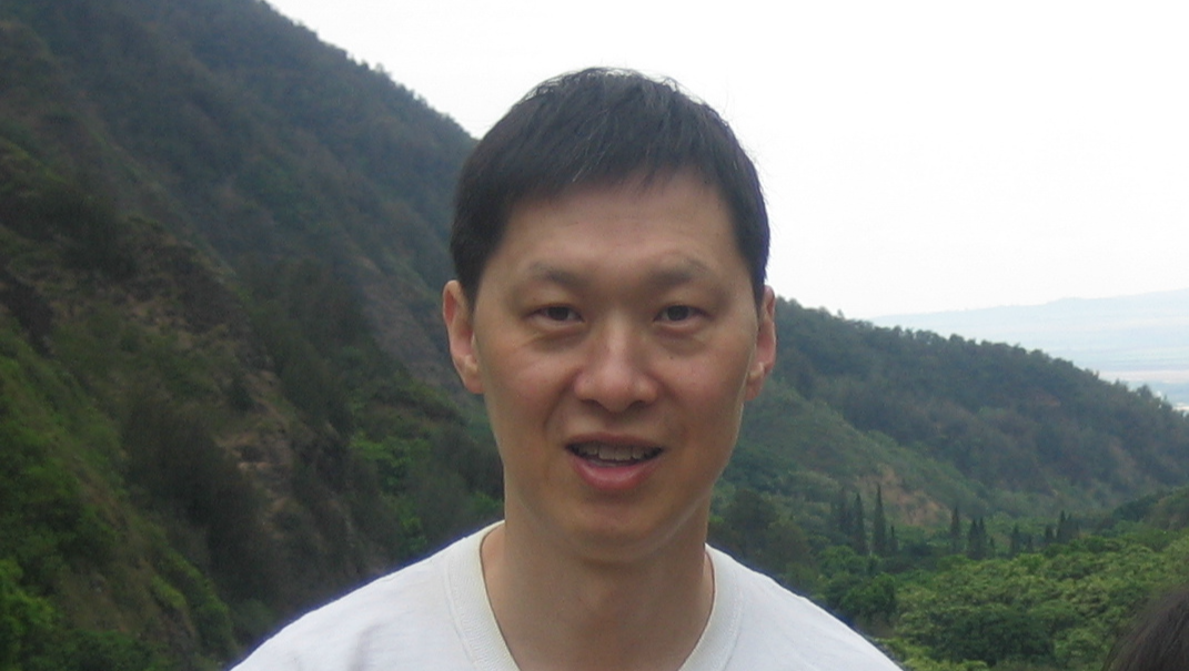Fundraiser by Caitlin Chow : In Loving Memory of Victor Chow