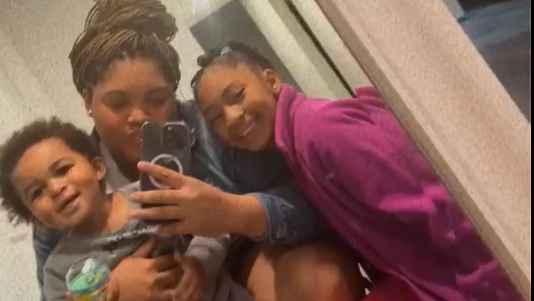 Fundraiser by Siara Cox : Support Dayla Swain's Family After Tragic Loss