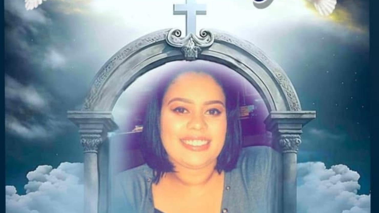 Fundraiser by Bianca Perry : A Heartfelt Tribute Honoring Our Angel ...