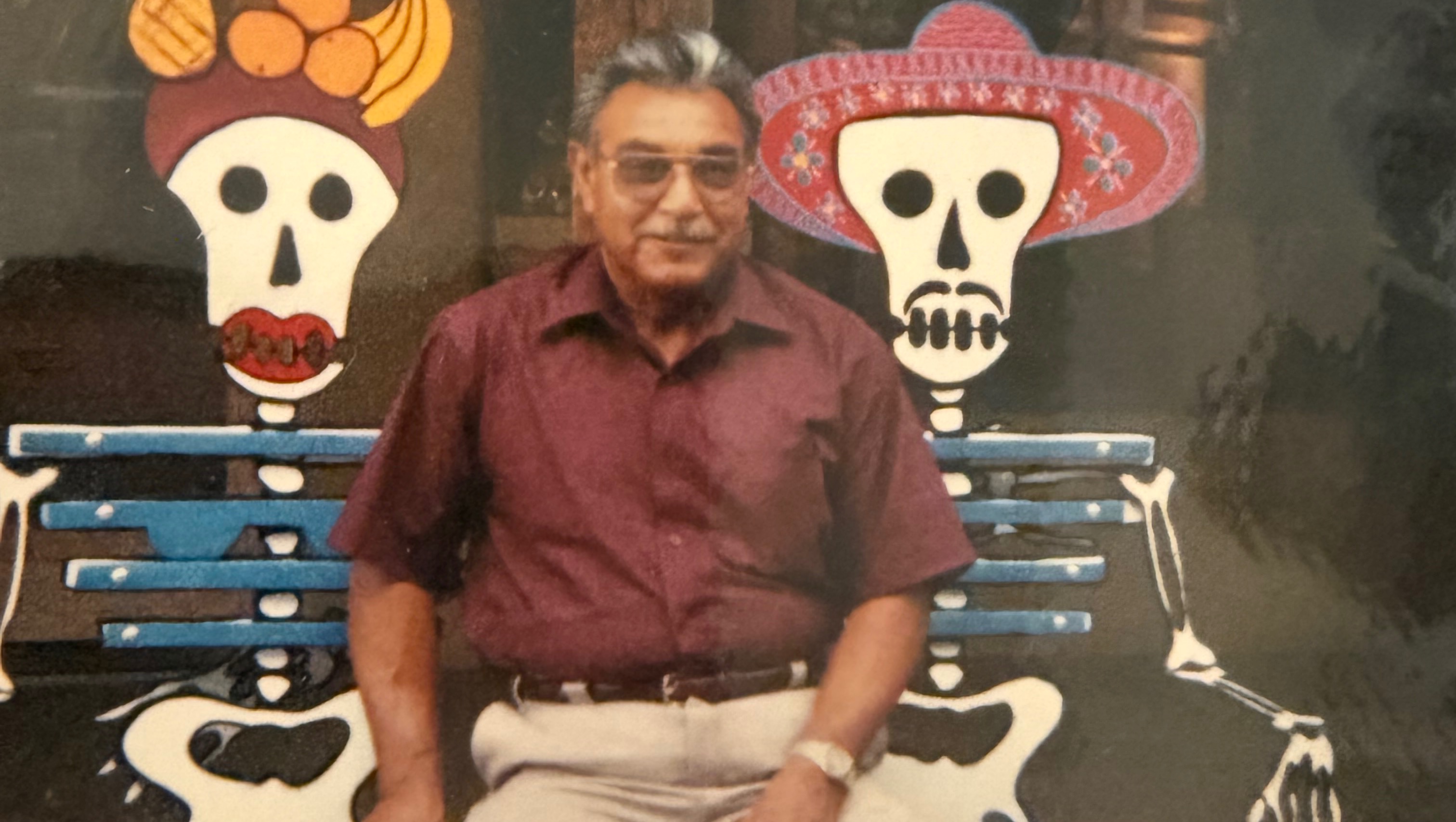 Fundraiser by Christopher Centeno : Assist Grandmother in Her Time of Grief