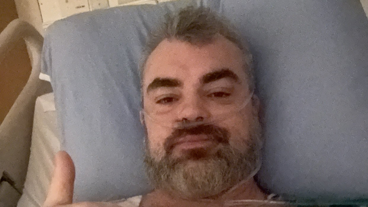 Fundraiser by Beau Ryan : Help Beau Ryan battle a rare autoimmune disease