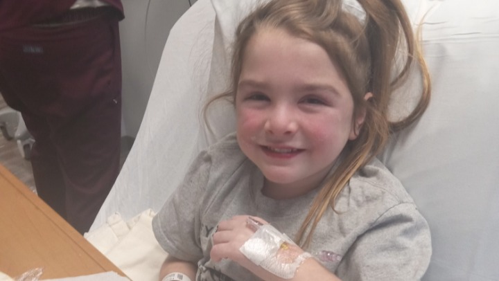 Fundraiser for Barbara Peters-Yetter by Francene Grieco : Support ...