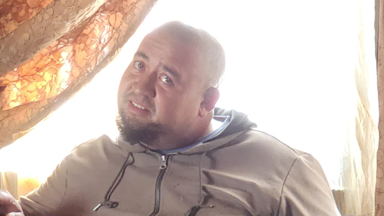 Fundraiser for Brian Archuleta by Patrick D Ecton : Support Brian ...