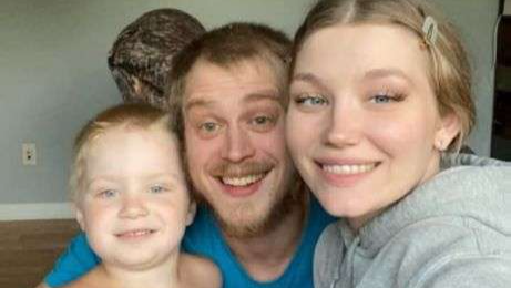 Fundraiser for Carrie Ross by james arnouts : Help Jaelynn's Young ...
