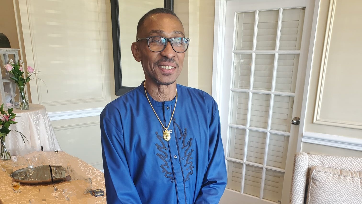 Fundraiser by JEREMY Boca : Celebrating the life of Ervin Anthony ...