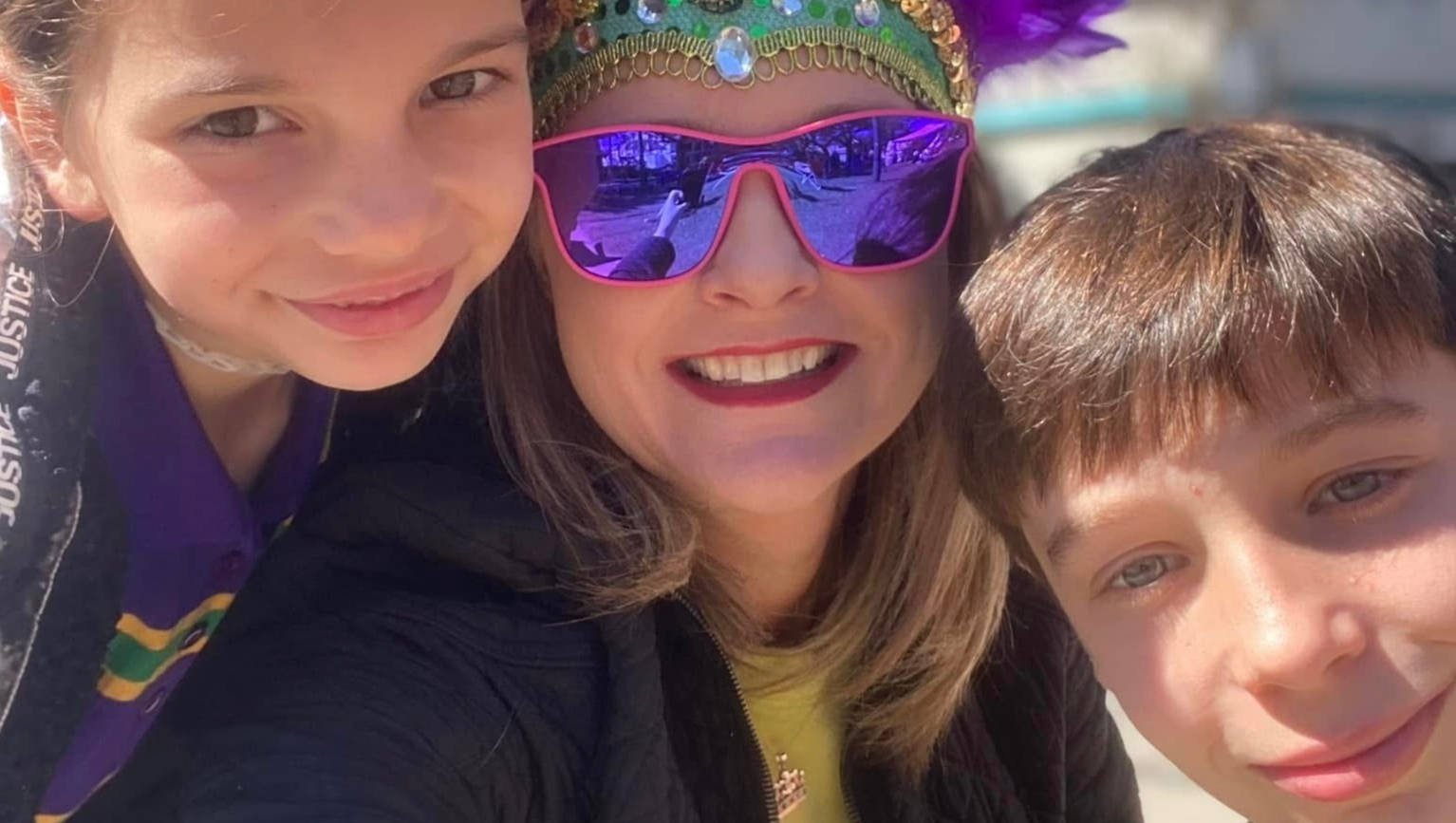 Fundraiser by Nicholas Brandner : Emily Radosta.