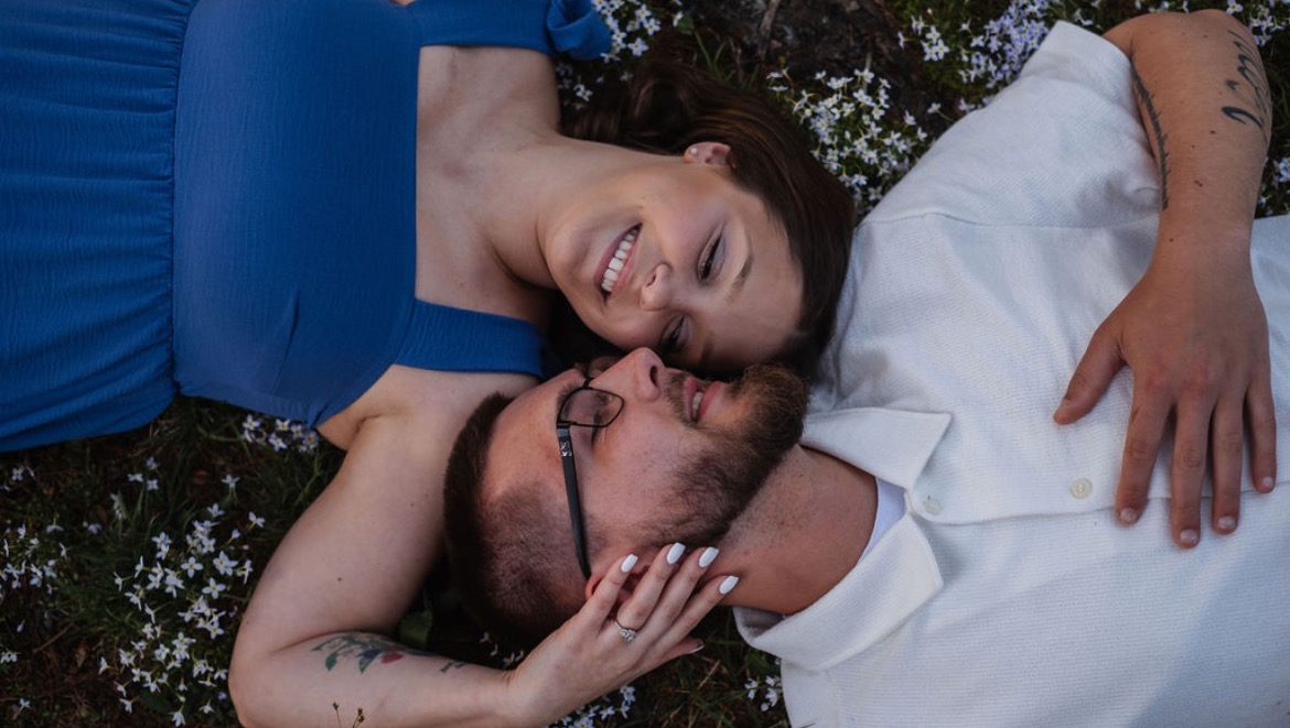 Fundraiser for Kayla Wesolowski by Brian Vallee : Give Kayla and Toby a ...