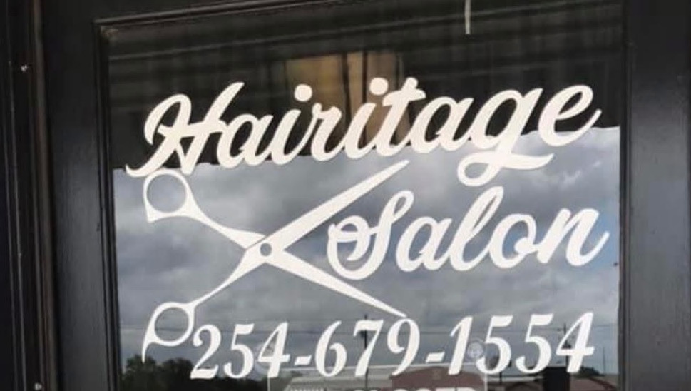 Fundraiser for Ashton Carter by Coral Delacruz : Support Hairitage ...